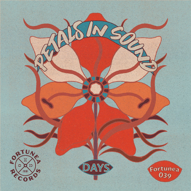 Deeper Shades of House Podcast: PREMIERE: Petals In Sound 'Days (Dzc.'s Dub Version)' [Fortunea ...